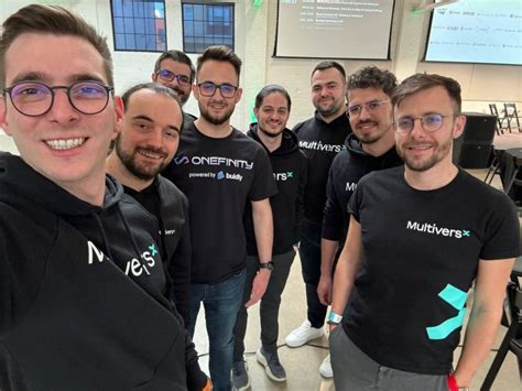 Buidly On Linkedin Buidlers Buidling Ethdenver Blockchain