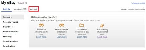 How To Close Your Ebay Seller Account