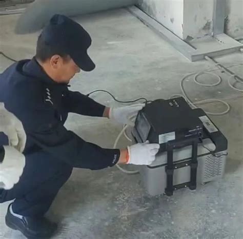杂多县公安局禁毒大队组织开展第三季度污水采样送检工作澎湃号·政务澎湃新闻 The Paper