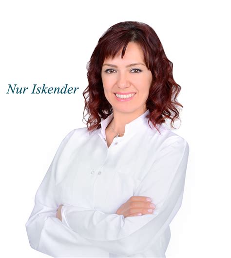 Dr Dt Nur İskender Ağız Ve Diş Sağlığı Merkezi