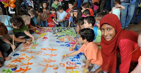 Multiculturalism Australian Greens