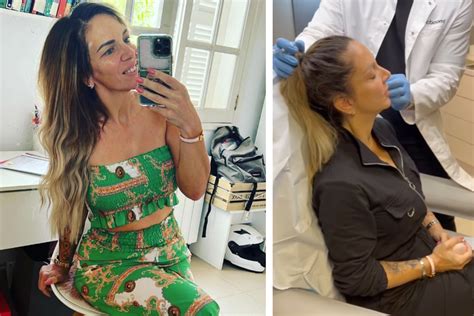 Nach Behauptung es gäbe kein Beauty Geheimnis Danni Büchner lässt