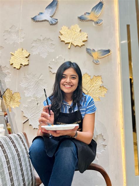 Tanvi Bansal On Linkedin Wallmural Mural Wallart Muralist Transformation Conceptualart