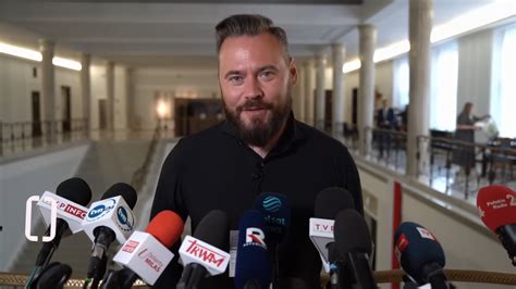 Stanowski ujawnił ile Kanał Zero zarobił w pół roku Kwota jest
