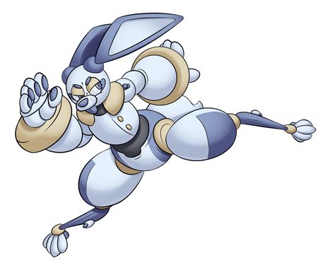Snowflake Rabbit Kick By Mrapplegate On Deviantart