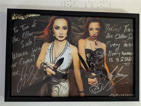 The Other Side Blog Mail Call Tuesday The Twisted Twins