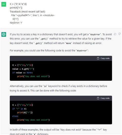 Chinedu Pascal Ezenkwu Phd On Linkedin Chatgpt Reads A Python Error
