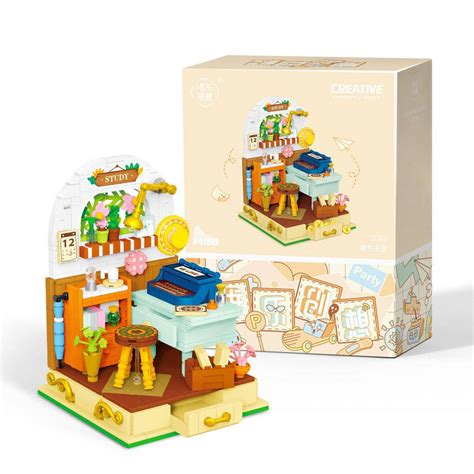 Fairytale Town Wl Brick