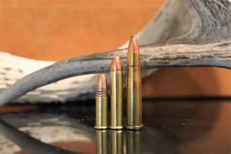 22 Hornet A Small Cartridge With A Potent Sting Big Game Hunting Blog