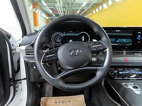 현대 더 뉴 그랜저 Ig 25 프리미엄 초이스 중고차 경기도 안산시 단원구 고잔동 비즈프로필