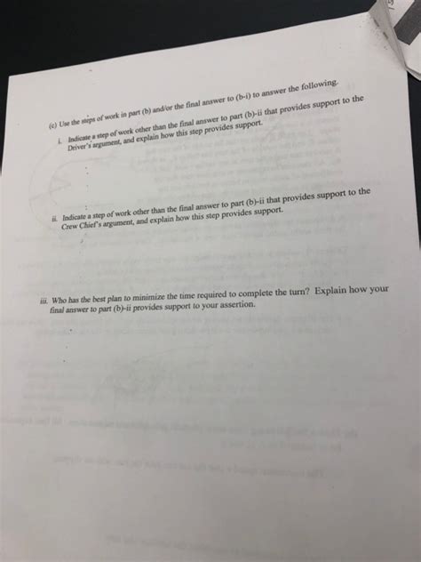 Solved AP Physics Circular Motion And Gravitation Name Chegg