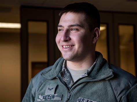Dvids Images Humansofscottafb Airman 1st Class Nicholas Falcon