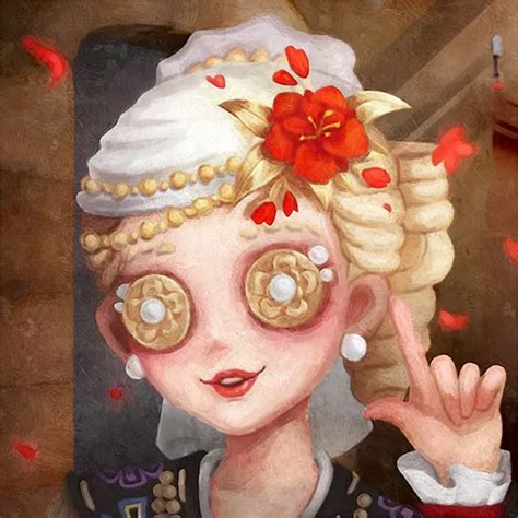 【精华的馈赠】第十九赛季·精华2 新头像爆料来啦！ 第五人格攻略 小米游戏中心