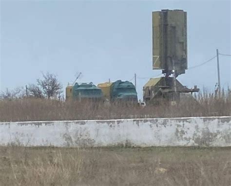 Атака ВСУ на Севастополь повредила систему защиты оккупантов в Крыму Читайте на Ukr Net