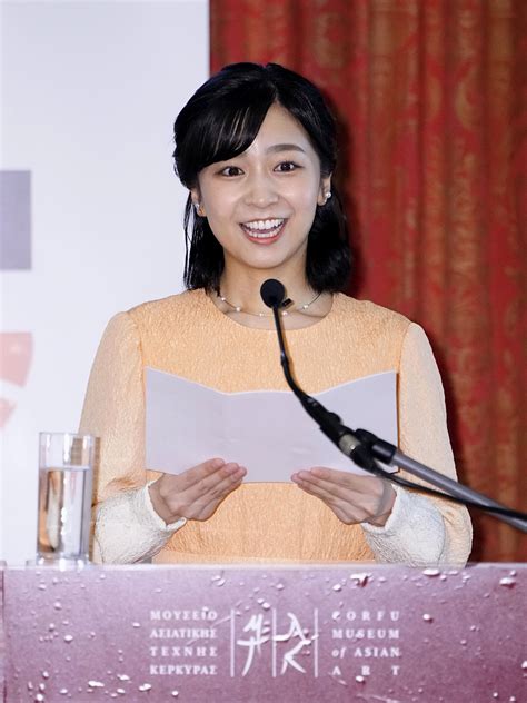 佳子さま記念行事に出席 友好親善願う47news（よんななニュース）