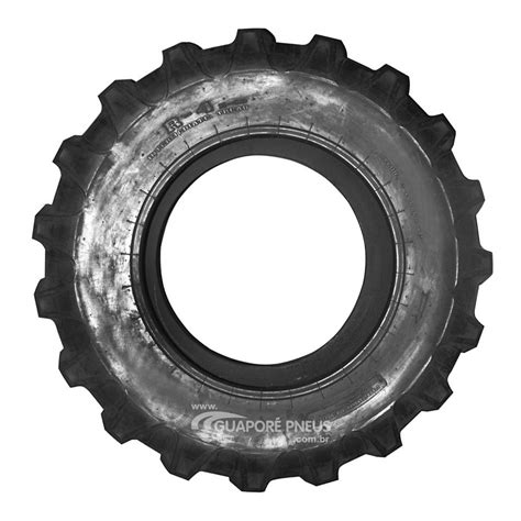 Pneu 12 5 80 18 Superguider R4 12 Lonas Agrícola