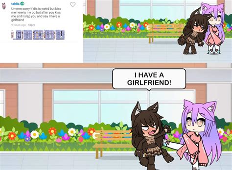 The First Dare Wiki Gacha Amino