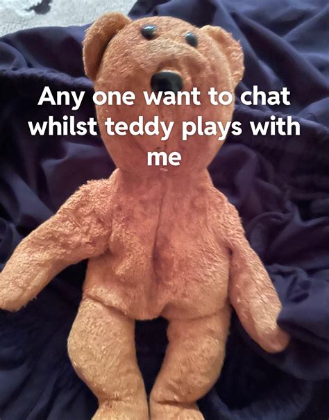 Anyone R Plushophile