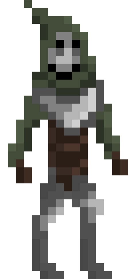 Cyborg Hunter