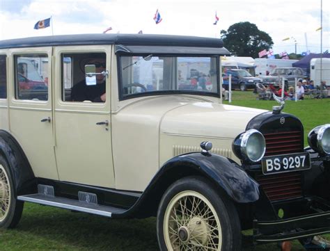 1927 Hudson Essex Super Six For Sale Sussex
