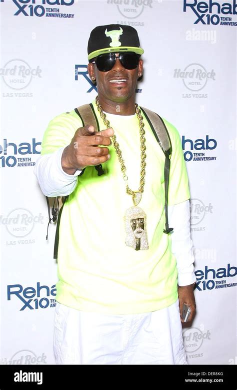 R Kelly Hotel
