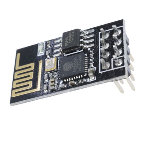 Diyiot Original Esp8266 Esp 01s Serial Wifi Wireless Module Adapter