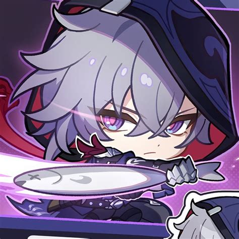 Moze Chibi Icon Anime Drawings Anime Chibi