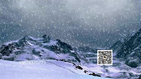 495 红军长征爬过雪山丰碑 配乐LED大屏幕背景视频 高清片源我要视频网 哔哩哔哩 bilibili