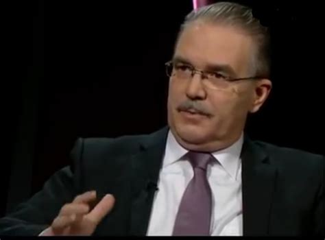 Russian Ambassador To Ireland Yury Filatov Issues Warning To The Irish