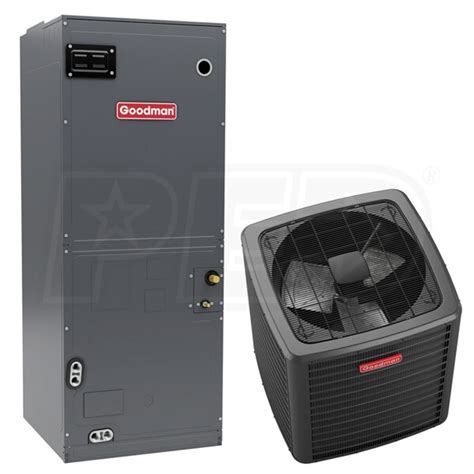 Goodman 30 Ton Cooling Air Conditioner Variable Speed Air