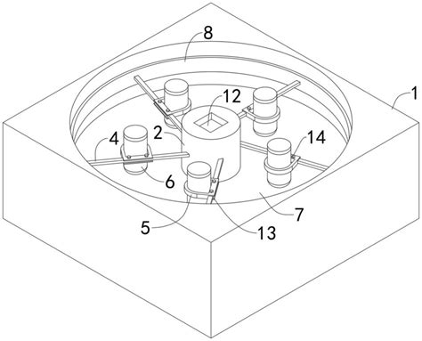 一种离心机的制作方法