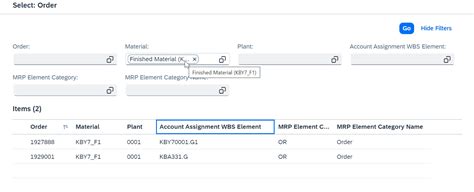 project manufacturing management and optimization sap community