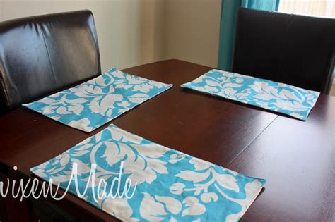 Best Interfacing To Use For Placemats At Nancy Milne Blog