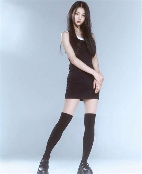 Limelight Gaeun Visual Photo In 2022 Popular Videos Fashion Our Girl