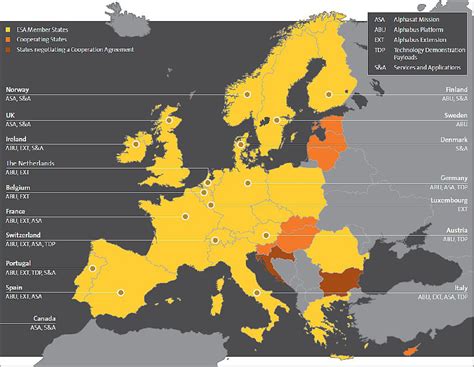 Alphasat Inmarsat 4a F4 Eoportal