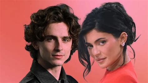 Кайли Дженър и Тимъти Шаламе вече не се крият Lifestyle Bg