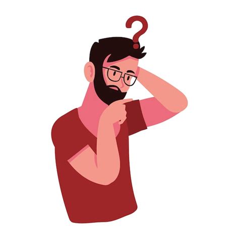 Curious Person Vectors And Illustrations For Free Download Freepik