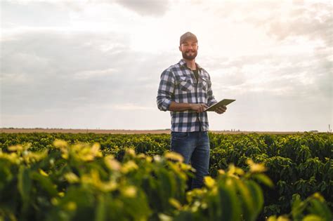 Pequeno Produtor Rural Como Superar Os Desafios E Prosperar
