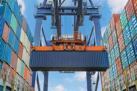 Are You Maximizing The Space In Your Shipping Container