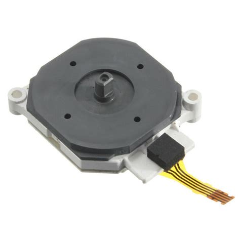 Natefemin High Performance 3d Analog Joystick For Nintendo 3ds Series Accurate Responsive And