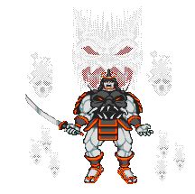 Kon Artist's Skin's