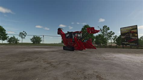 Case IH A8800MR FS25 KingMods
