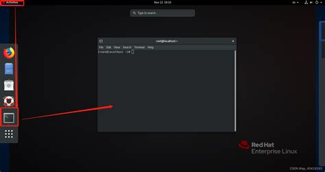 使用mobaxterm与虚拟机远程连接mobaxterm连接虚拟机 Csdn博客