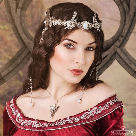 Arwen Circlet