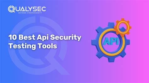 10 best api security tools for 2025 [expert opinion]