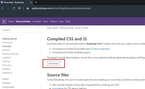 Bootstrap Tasarım Örnekleri 4 Tasarım Kodlama