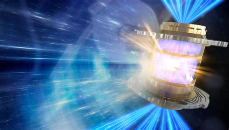 key discovery for future design of laser fusion energy reactors