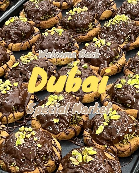 베이커리 프리실라 비건 • 글루텐프리 • 디저트 두바이 게릴라마켓 1차 출고분 오늘 모두 잘 만들어 발송하였습니다💚 저도 두바이를 떠나보내기에 괜시리 아쉬운 마음에