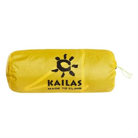 Палатка Kailas G2 II 4-season Tent KT2301102-13000|Купить в Интернет ...