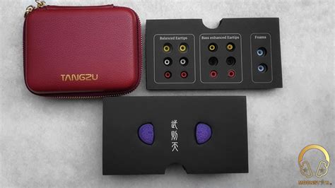 Tangzu Zetian Wu Iem Review Moonstar Reviews